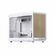 Корпус D33 Wood White