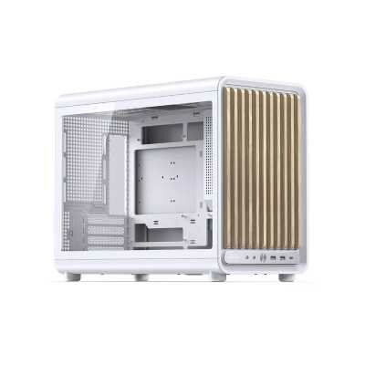 Корпус D33 Wood White