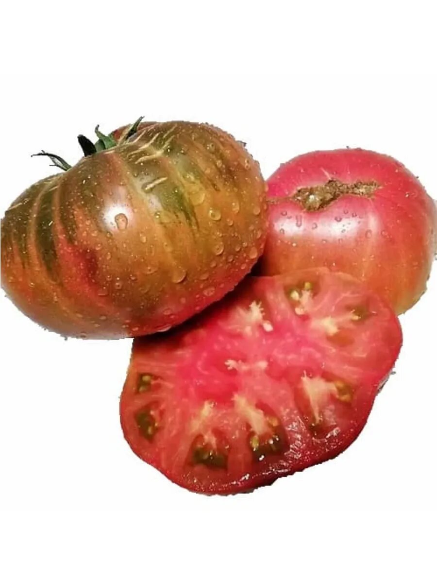 Семена коллекционного томата Гном БСП (Dwarf BSP) (6шт.)
