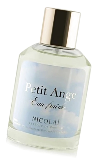 Аромат Parfums De Nicolai Petit Ange для женщин 100 мл - Петит Анж