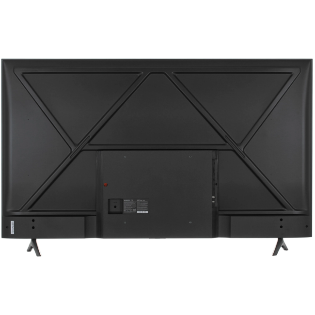 65" QLED ЖК телевизор Xiaomi Mi TV A Pro 2026 L65MB-APRU (3840x2160, HDMI, LAN, WiFi, BT, USB, DVB-T2, SmartTV) — фото 1