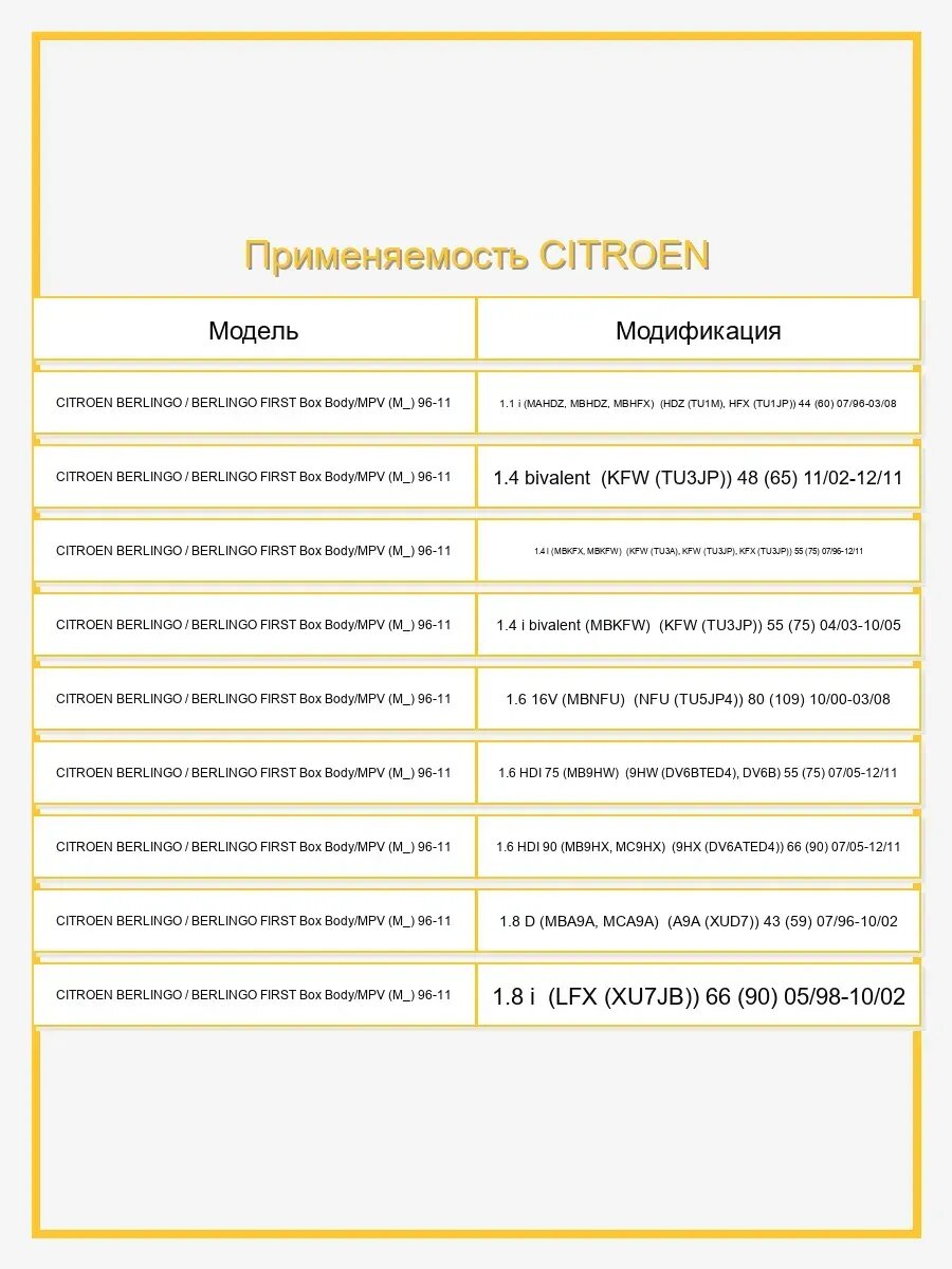 Насос омывателя — фото 1