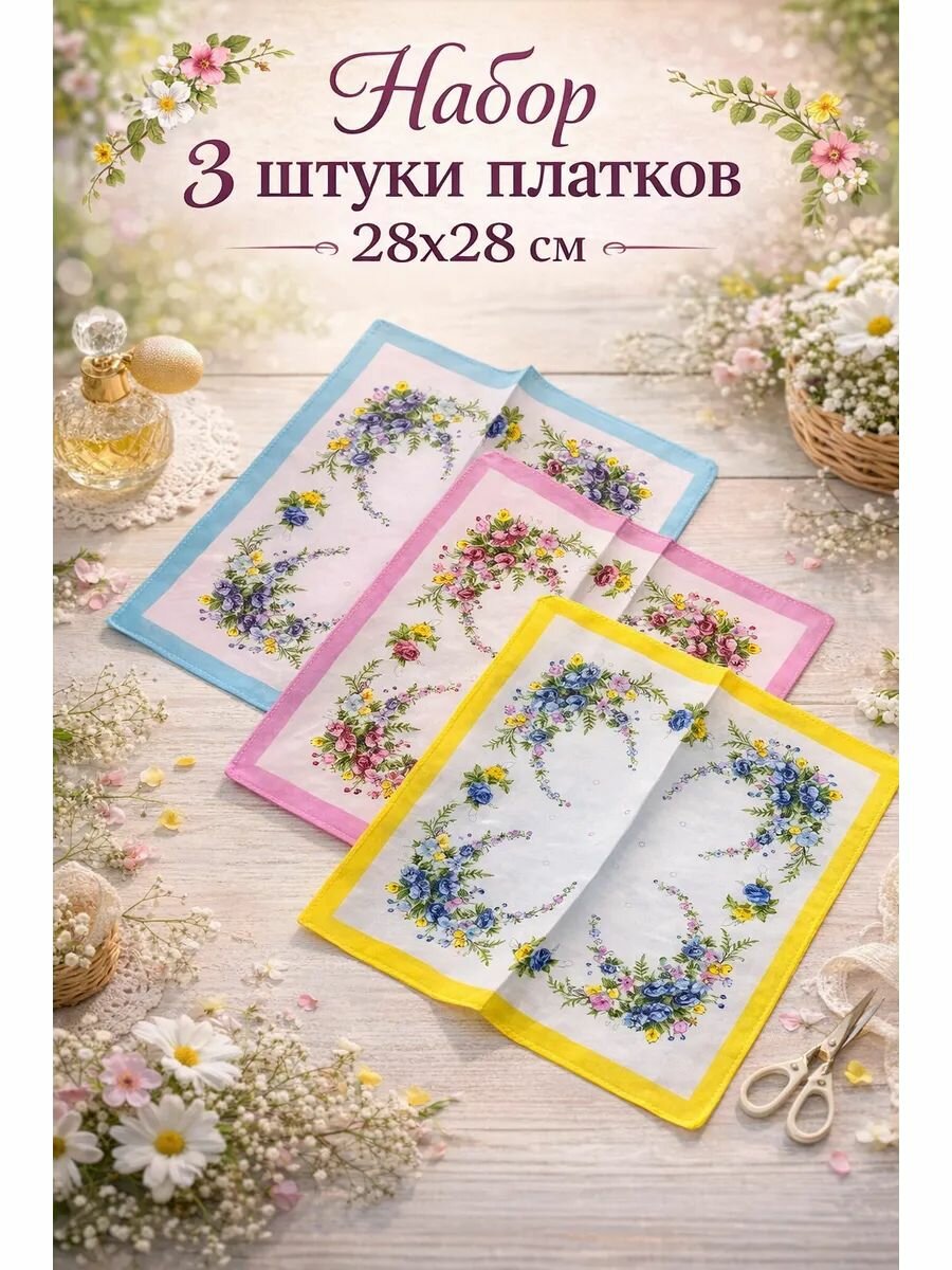 Носовой платок