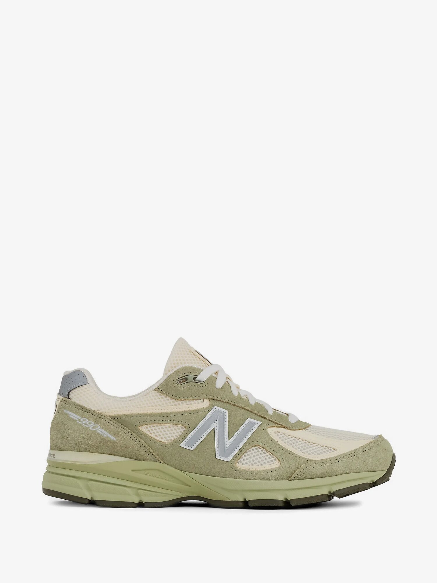 Кроссовки Made in USA 990v4