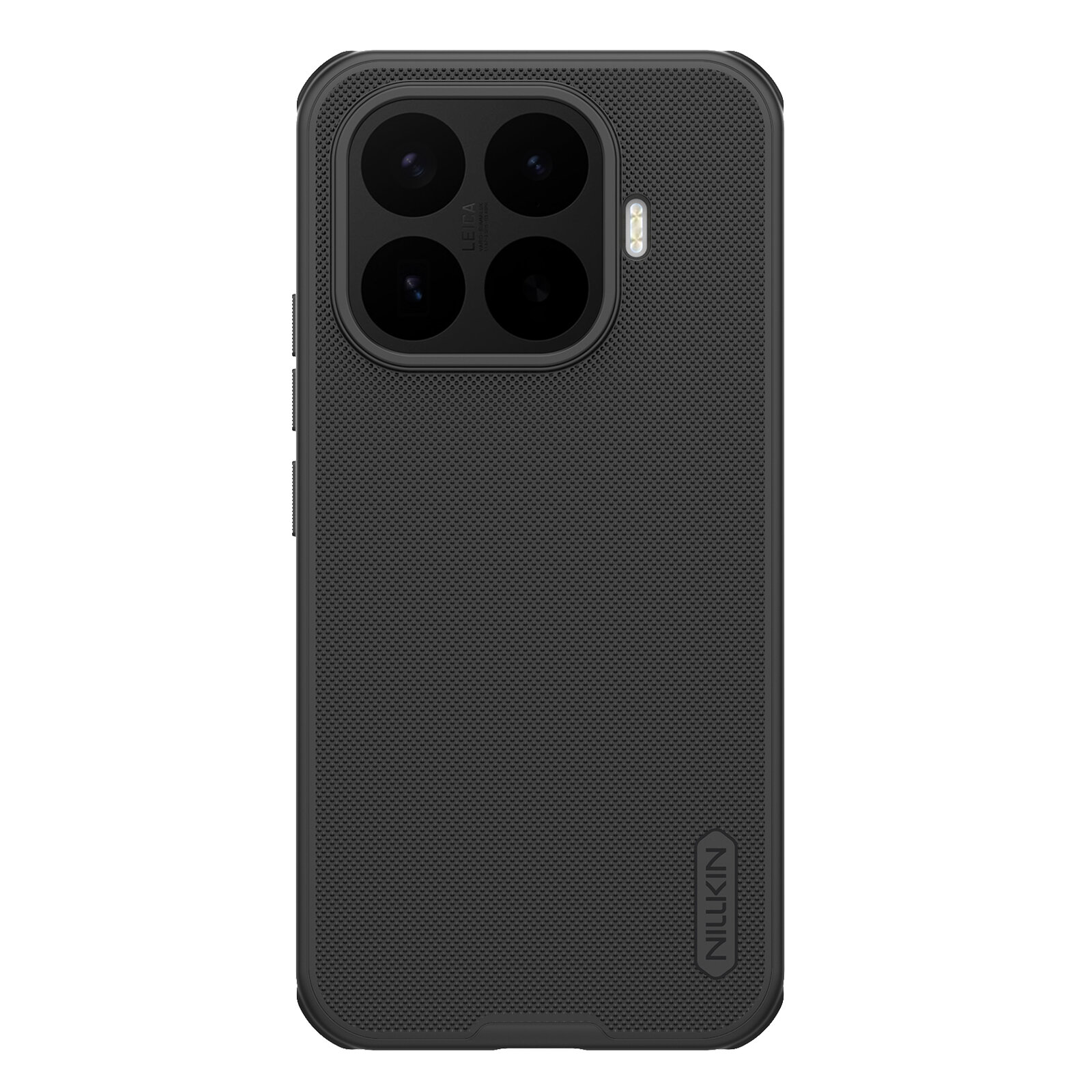 Противоударный чехол для Xiaomi 17T, серия Super Frosted Shield Pro от Nillkin