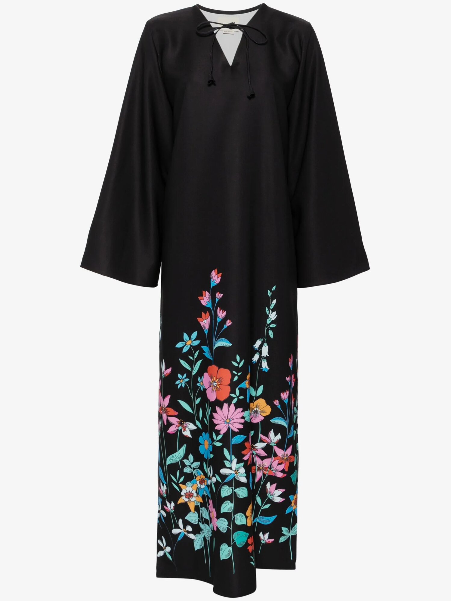 Платье bambah Hibiscus Moza