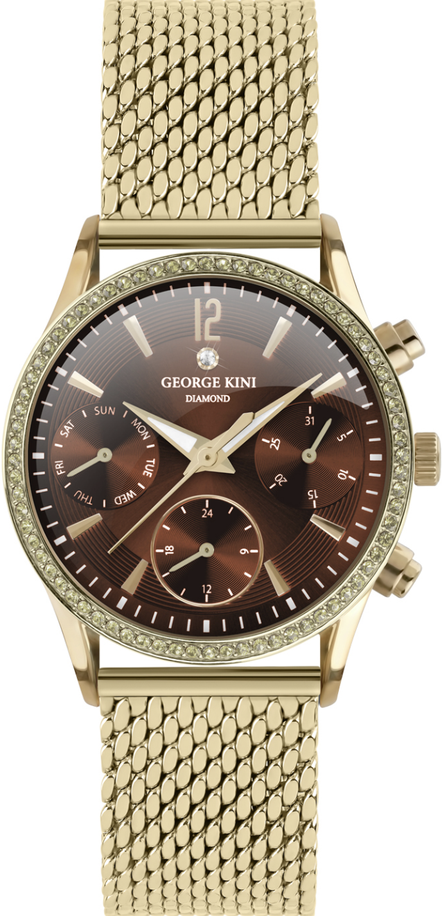 Наручные часы GEORGE KINI Classic