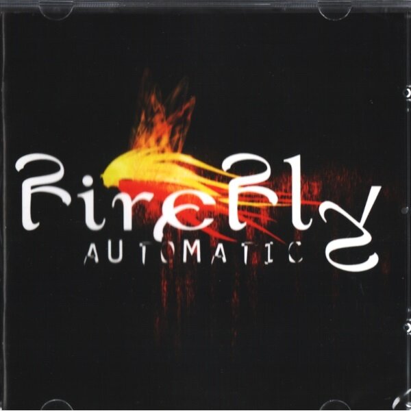Компакт-диск Firefly — Automatic (RU)(CD)