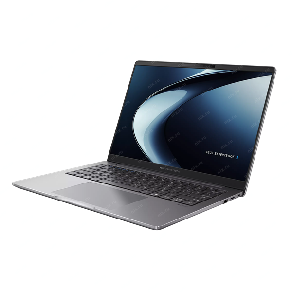 90NX0971-M00JB0 ASUS ExpertBook PM3406CKA-LY0467 AMD Ryzen AI 7 350 64GB 1TB 14.0 AMD Radeon 860M No OS 1.48 Kg — фото 1