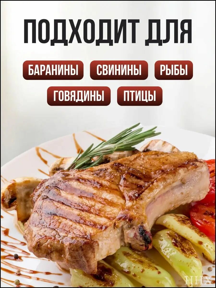 Тендерайзер, молоток для мяса — фото 1
