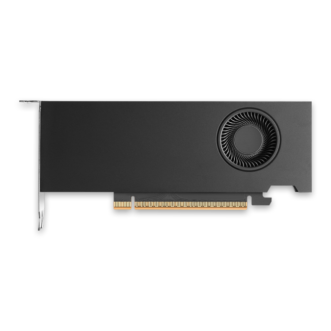 16Gb PCI-E GDDR7 NVIDIA RTX PRO 2000 Blackwell 900-5G195-2250-000 (OEM) 4xminiDP NVIDIA RTX PRO 2000 — фото 1