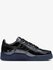 Кроссовки NIKE, размер 8 US, черный