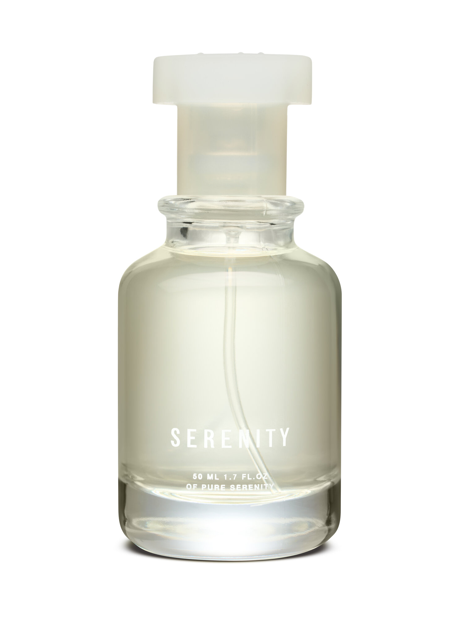 Парфюмерная вода PURE SENSE Serenity, 50мл
