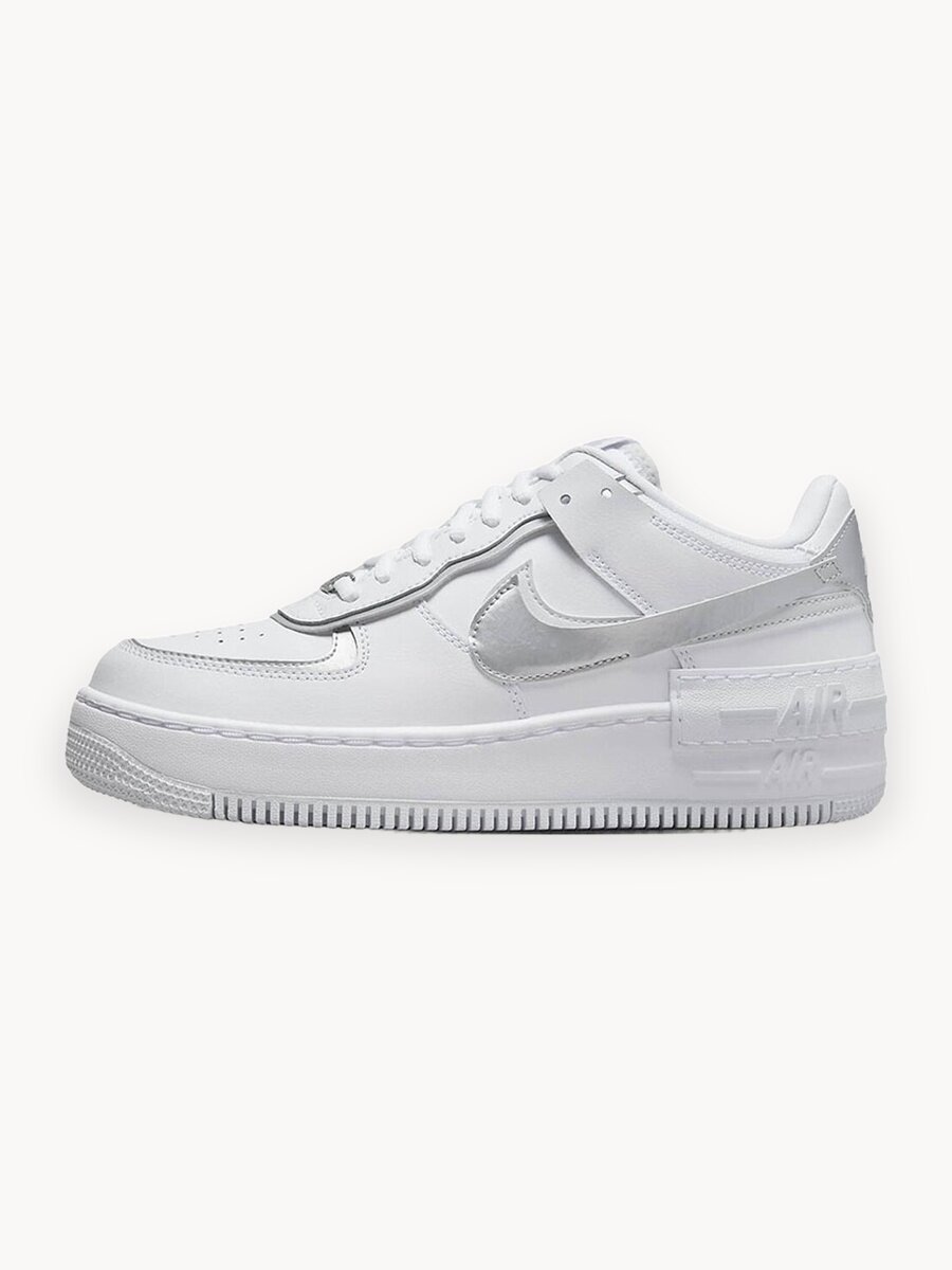 Кроссовки Air Force 1 Shadow