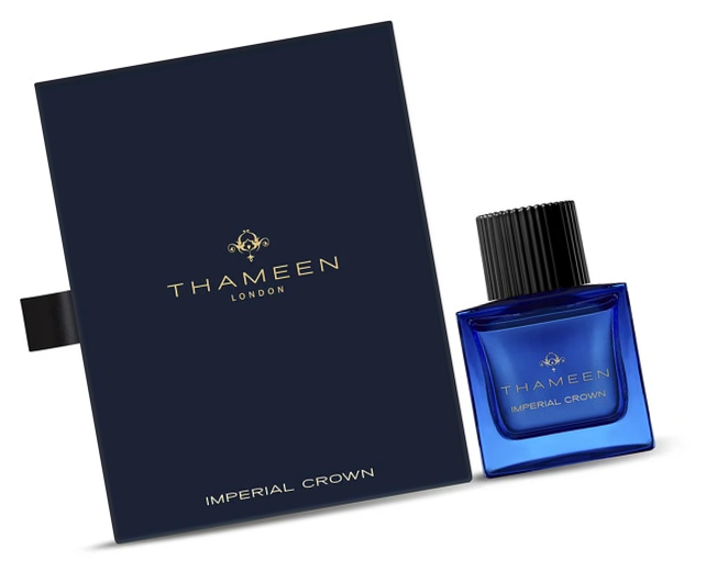 Тамин Империал Краун духи унисекс 50 мл / Thameen Imperial Crown