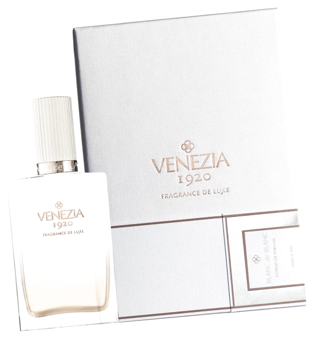 Спец издание Бланк Де Бланк духи унисекс 100 мл / Venezia 1920 Blanc De Blanc