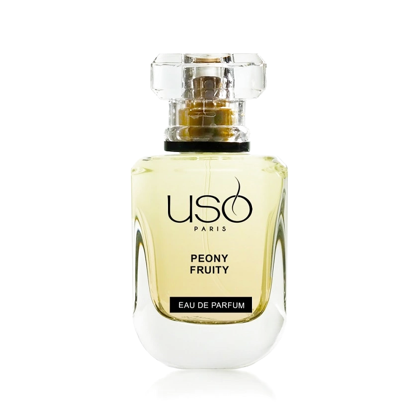 Женская парфюмерная вода 50 мл Uso Creation Peony Fruity / Пион Фрукты
