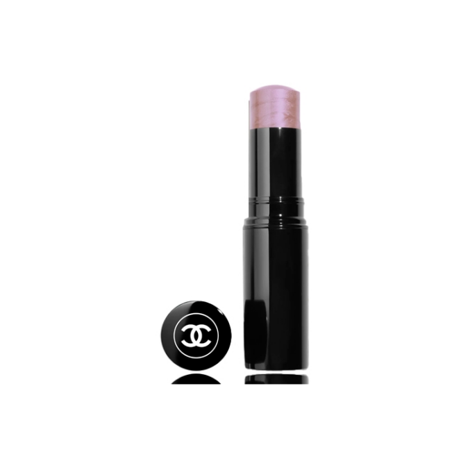 Шиммеры для лица CHANEL