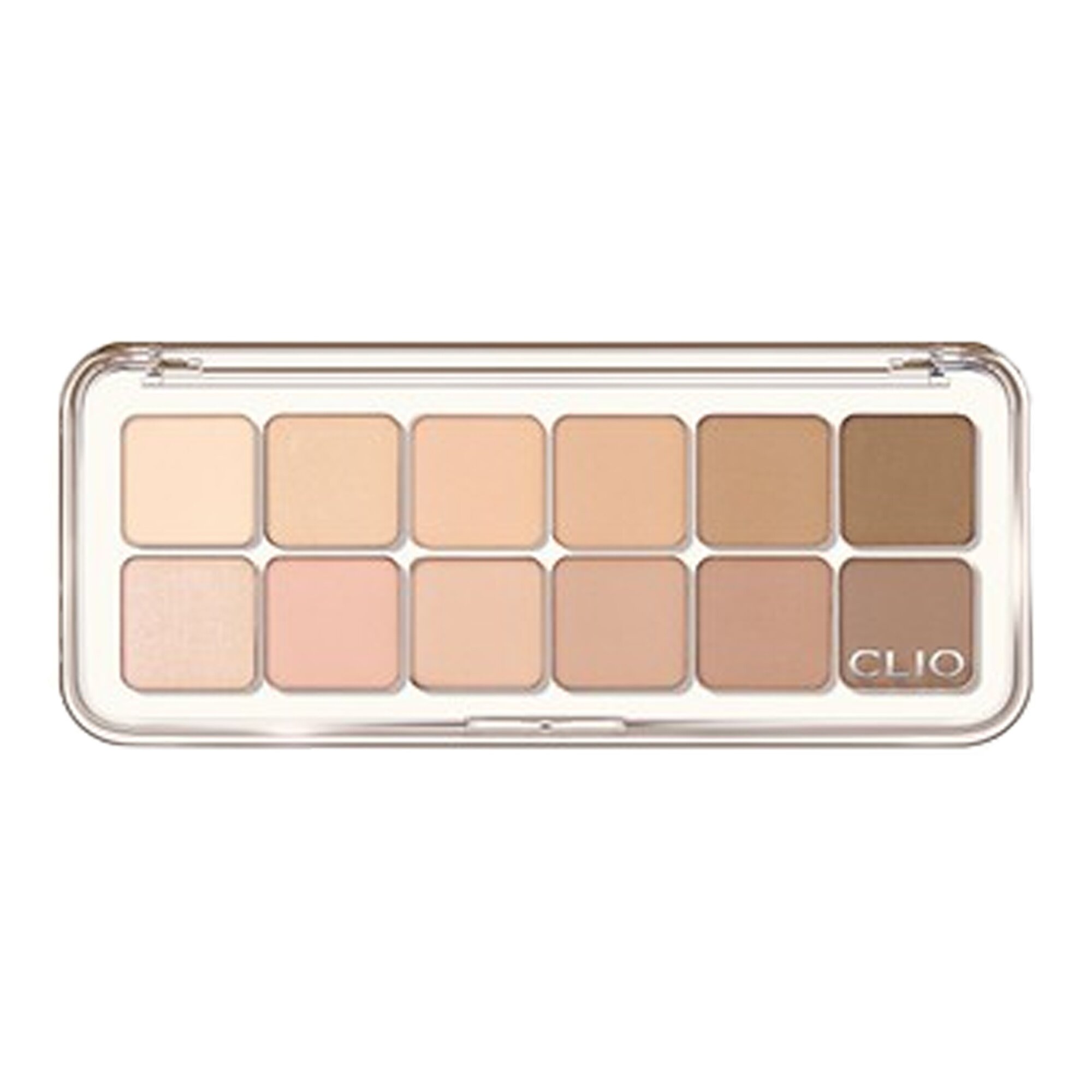 Тени Clio