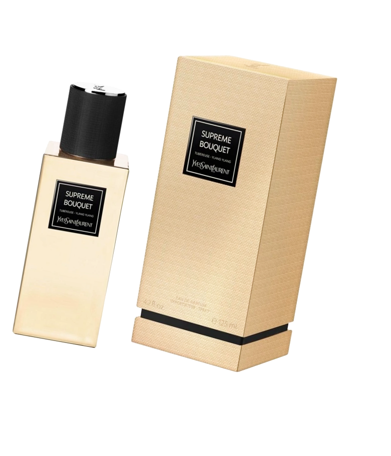 Yves Saint Laurent Supreme Bouquet духи 125 мл унисекс - Ив Сен Лоран Супреме Букет, Суприм аромат