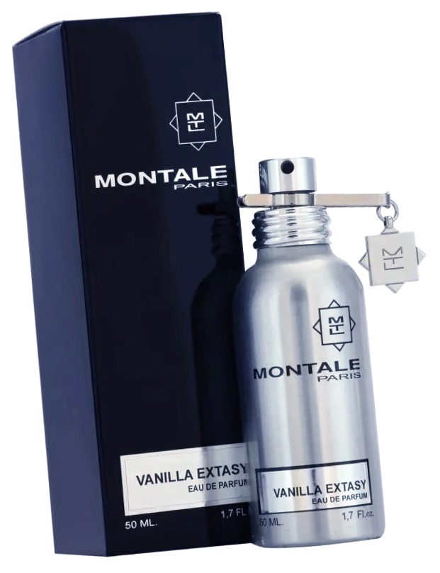 Парфюм Монталь Ваниль Экстази 50 мл женский - Montale Vanilla Extasy Paris