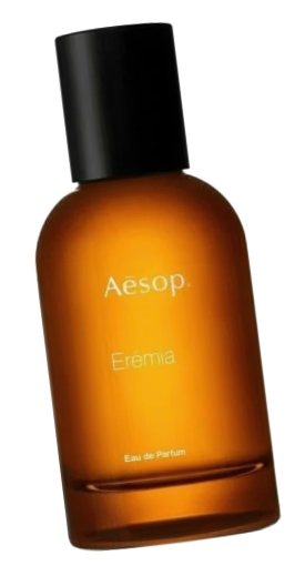Aesop Eremia парфюмерная вода для мужчин и женщин 50 мл - Исоп Эремия