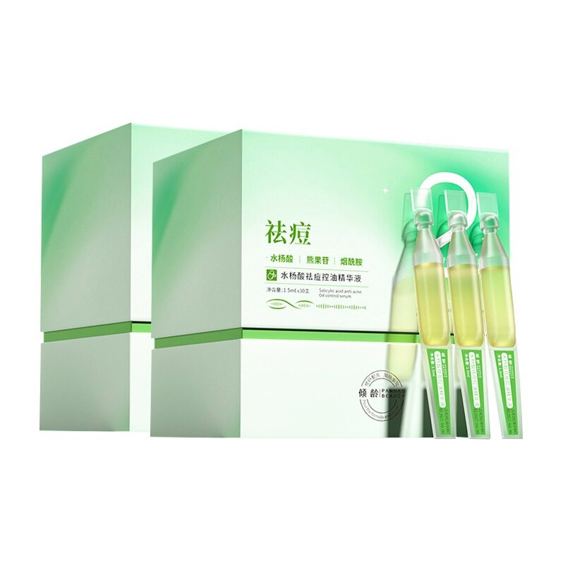 Гели контактные PANDAS BEAUTY