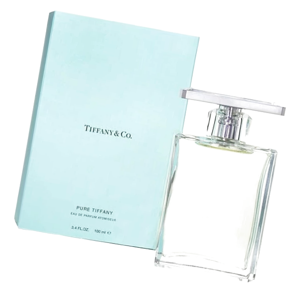 Женская парфюмерная вода Тиффани Пюр 100 мл / Tiffany Pure духи