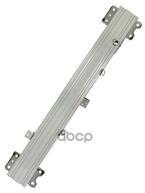 Усилитель бампера переднего GEELY Coolray (23-26)/BELGEE X50 (23-26) NSP арт. NSP1BD10531