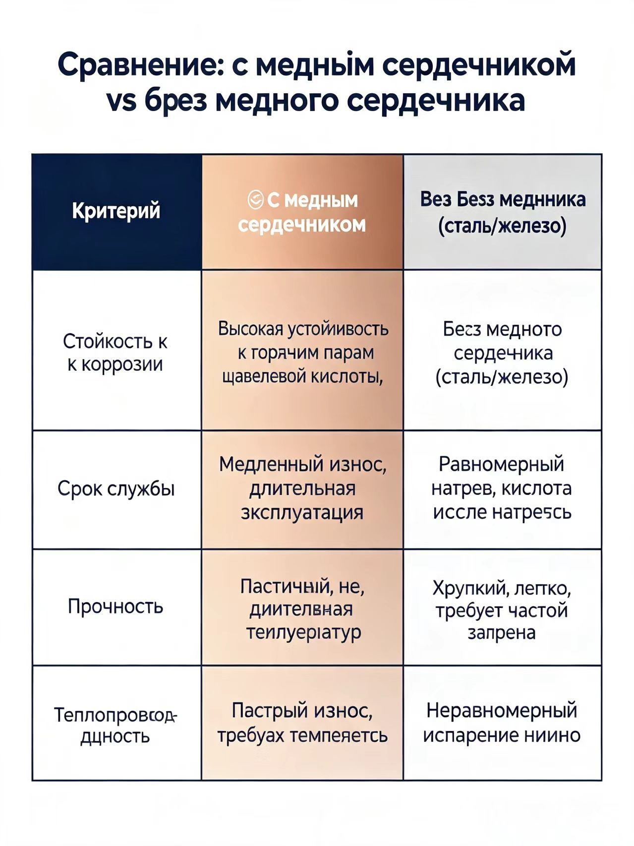 Сублиматор для щавелевой кислоты — фото 1