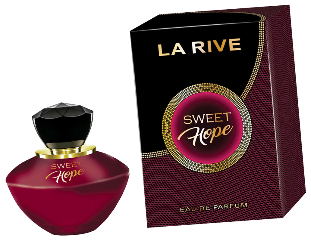 Женский парфюм Sweet Hope La Rive 90 мл - Сладкая Надежда Ла Риве