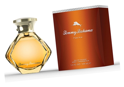Томми Бахама Фор Хим для мужчин 100 мл - Tommy Bahama For Him одеколон