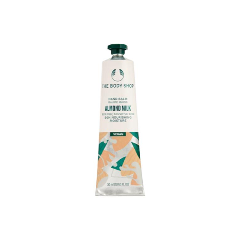 Уход за руками THE BODY SHOP