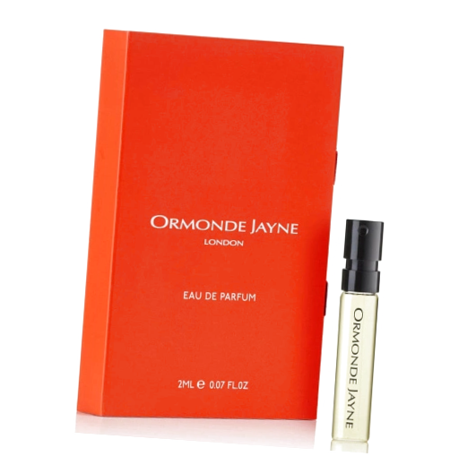 Ormonde Jayne Muscat сэмпл 2 мл - парфюмерная вода унисекс / Ормонд Мускат