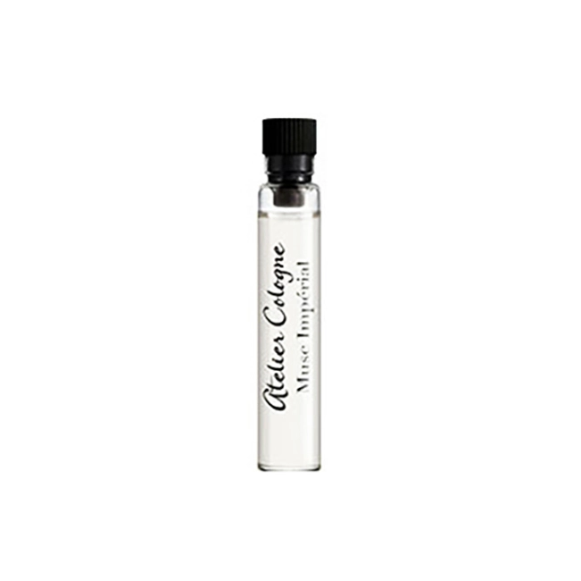 Atelier Cologne Musc Imperial 1.7 мл сэмпл парфюмерной воды - Империал Мускус унисекс
