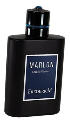Frederic M Marlon парфюмерная вода для мужчин 75 мл - Фредерик М Марлон мужской аромат
