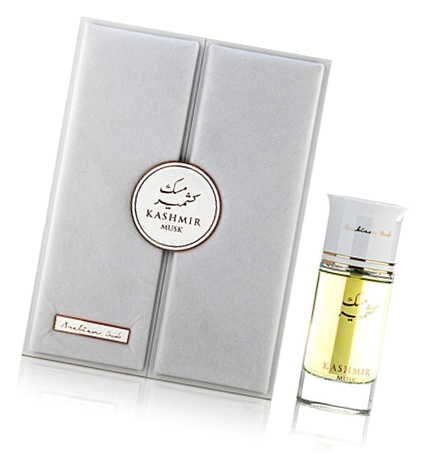 Парфюм Арабиан Уд Кашемир Мускус 100 мл / Arabian Oud Kashmir Musk унисекс