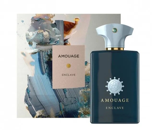 Amouage Вода парфюмерная Enclave EDP 100 ml - парфюмерная вода 100 мл