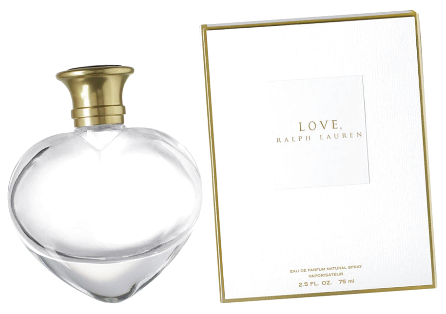 Ralph Lauren Love парфюмерная вода 75 мл женская - Ральф Лорен Лав духи