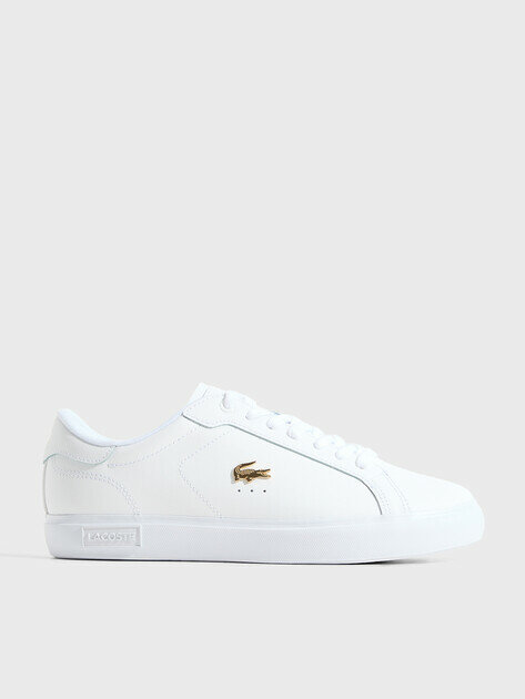 Кеды LACOSTE