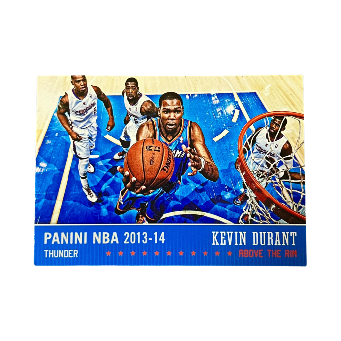 Карточки коллекционные PANINI