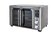 Мини-печь JVC JH-MO355