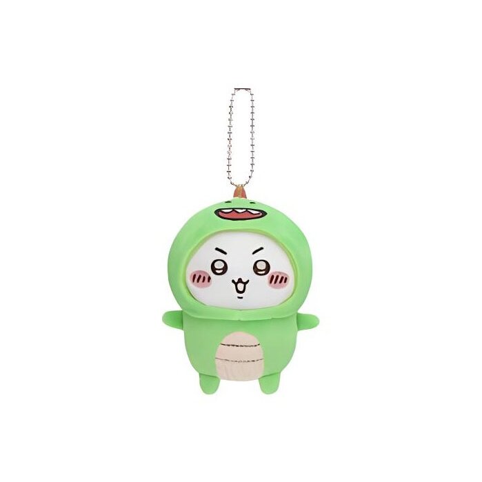Игрушки подвесные Chiikawa Dinosaur Play Set