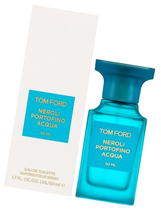 Парфюм Tom Ford Neroli Portofino Acqua 50 мл для мужчин и женщин - Том Форд Нероли Портофино Аква