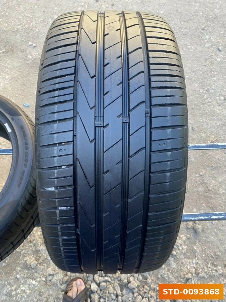 Летние шины Hankook Ventus S1 Evo2 SUV K117A 255/40 R20 5% износ 3128020909