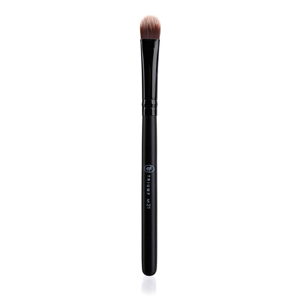 TF cosmetics Кисть косметическая Для теней