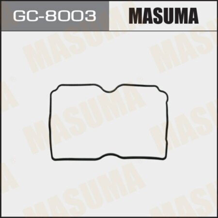 Прокладка Клапанной Крышки Subaru Forester, Legacy, Impreza (Masuma GC-8003)