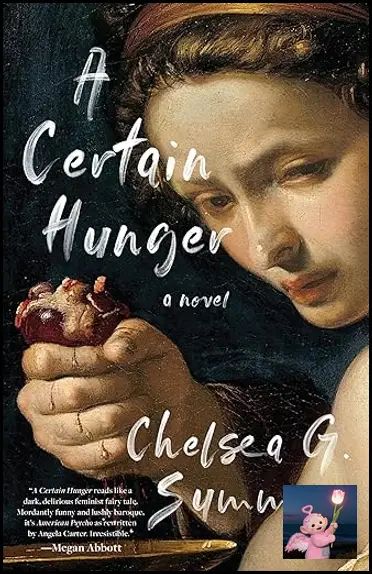 A Certain Hunger