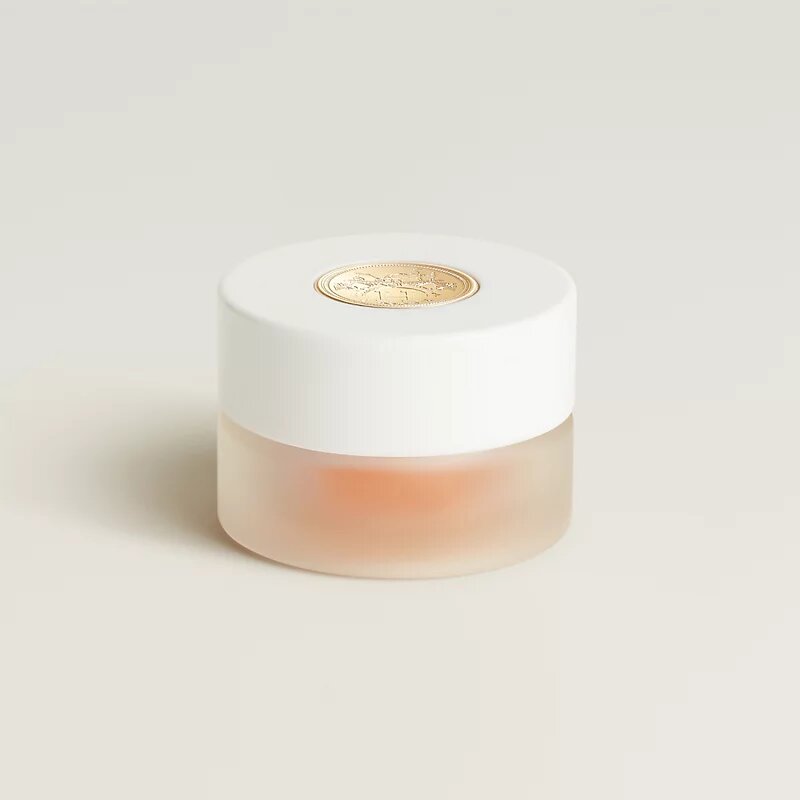 Питательная маска для губ Rouge Hermès Nourishing Lip Care Mask, 8.5 г.| люкс-сегмент, глубокое питание кожи губ.
