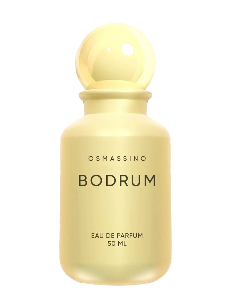 Осмассино Бодрум духи унисекс 50 мл - Osmassino Bodrum eau de parfum для женщин и мужчин